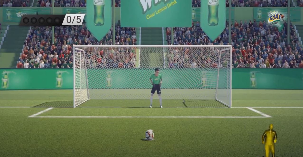 Musabbir Islam - Game Developer