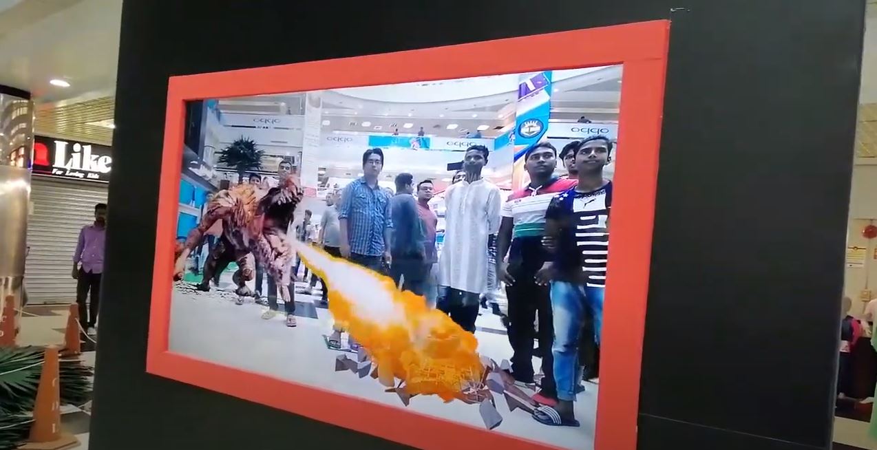 Musabbir Islam - Game Developer